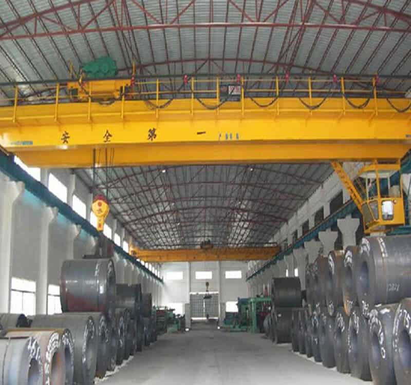 Technical Specification and Guidance for Crane Rail Installation ...
