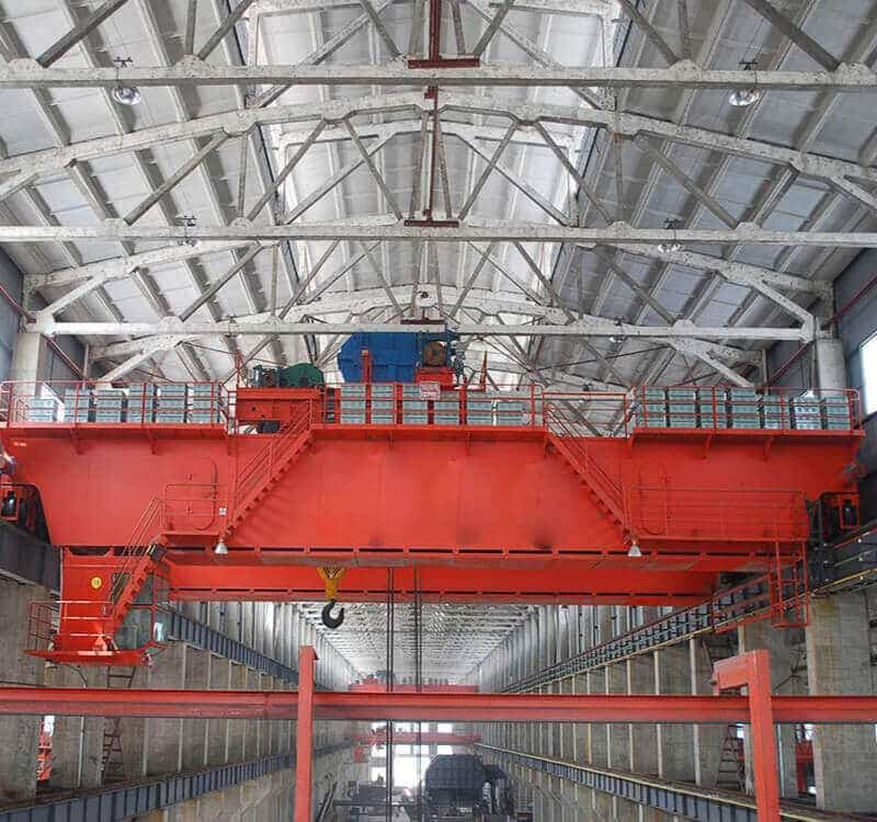 How to prevent corrosion of overhead crane | Philippine Crane & Hoist