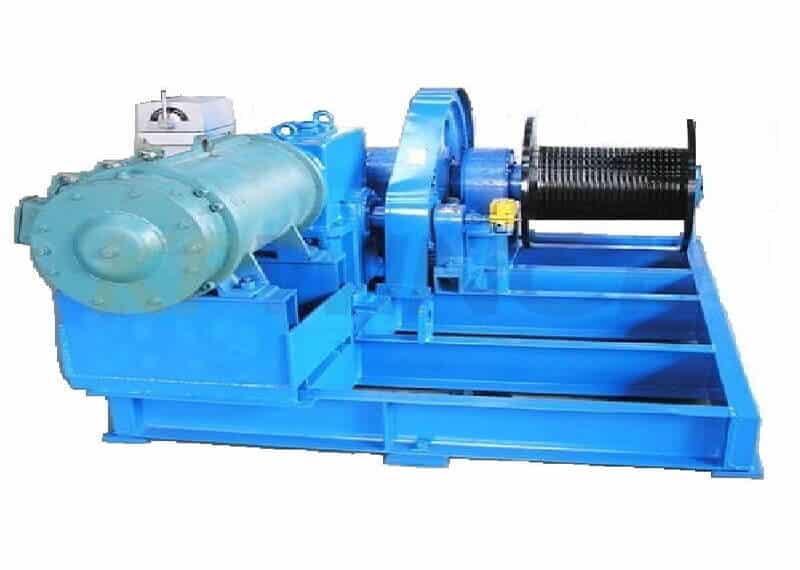 How to Choose a Right Winch?