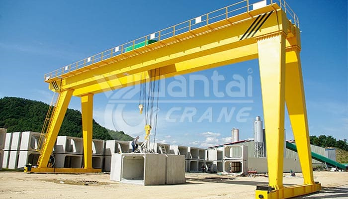 Common Crane Repairs: Overhead Cranes&Gantry Cranes &Jib Cranes Repairs