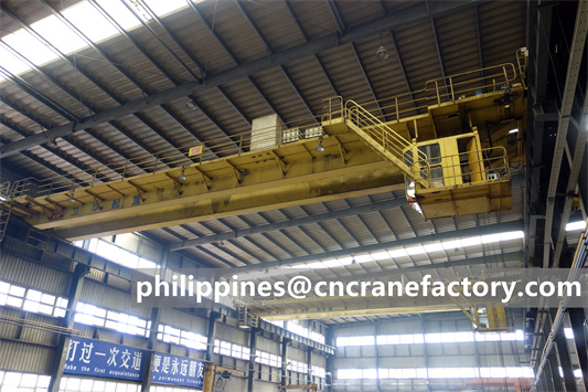 Exploring the Versatility of Electrolytic Aluminum Cranes: Enhancing ...