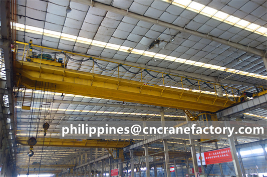Exploring the Versatility of Electrolytic Aluminum Cranes: Enhancing ...