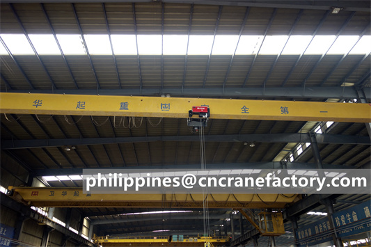 Exploring the Versatility of Electrolytic Aluminum Cranes: Enhancing ...